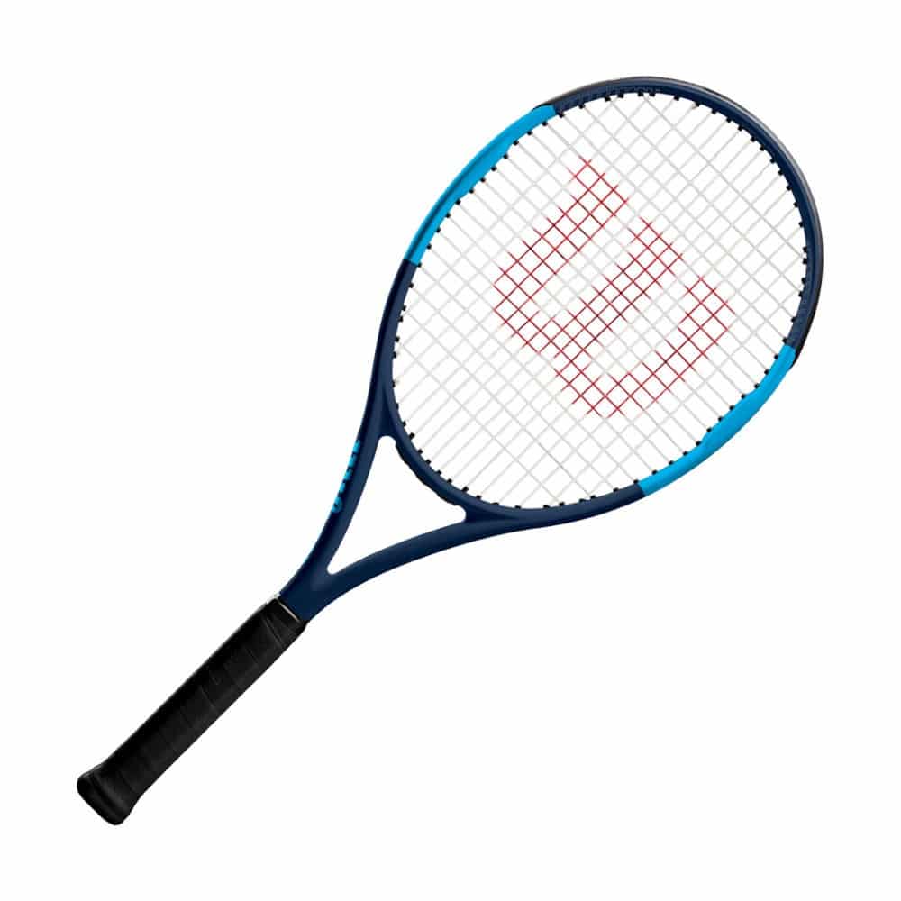 Wilson Ultra Team - Racketshop de Bataaf - Tennisspecialist