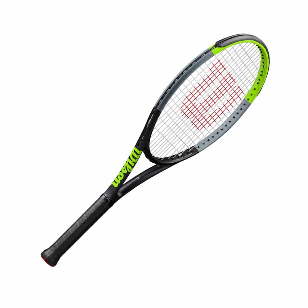 Wilson Blade V7 Junior 26 - Racketshop de Bataaf