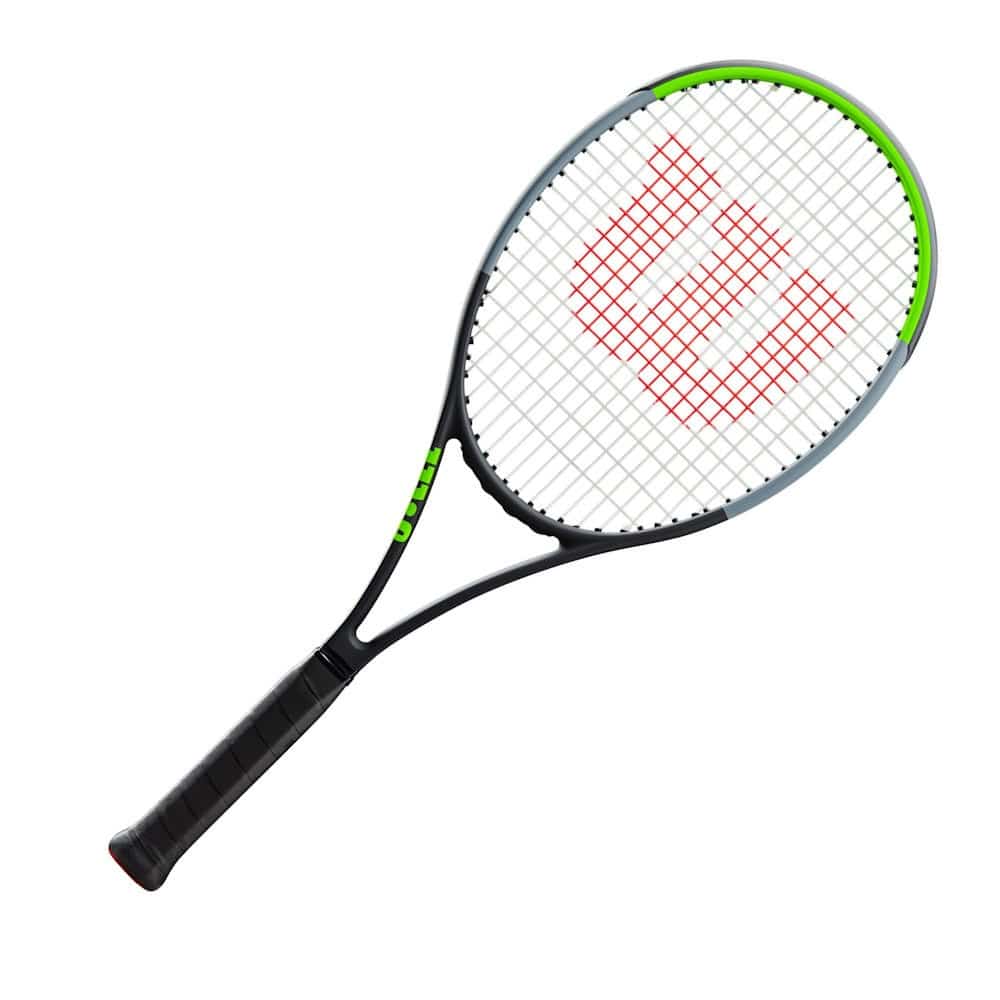Wilson Blade 98 18X20 V7.0 - Racketshop de Bataaf