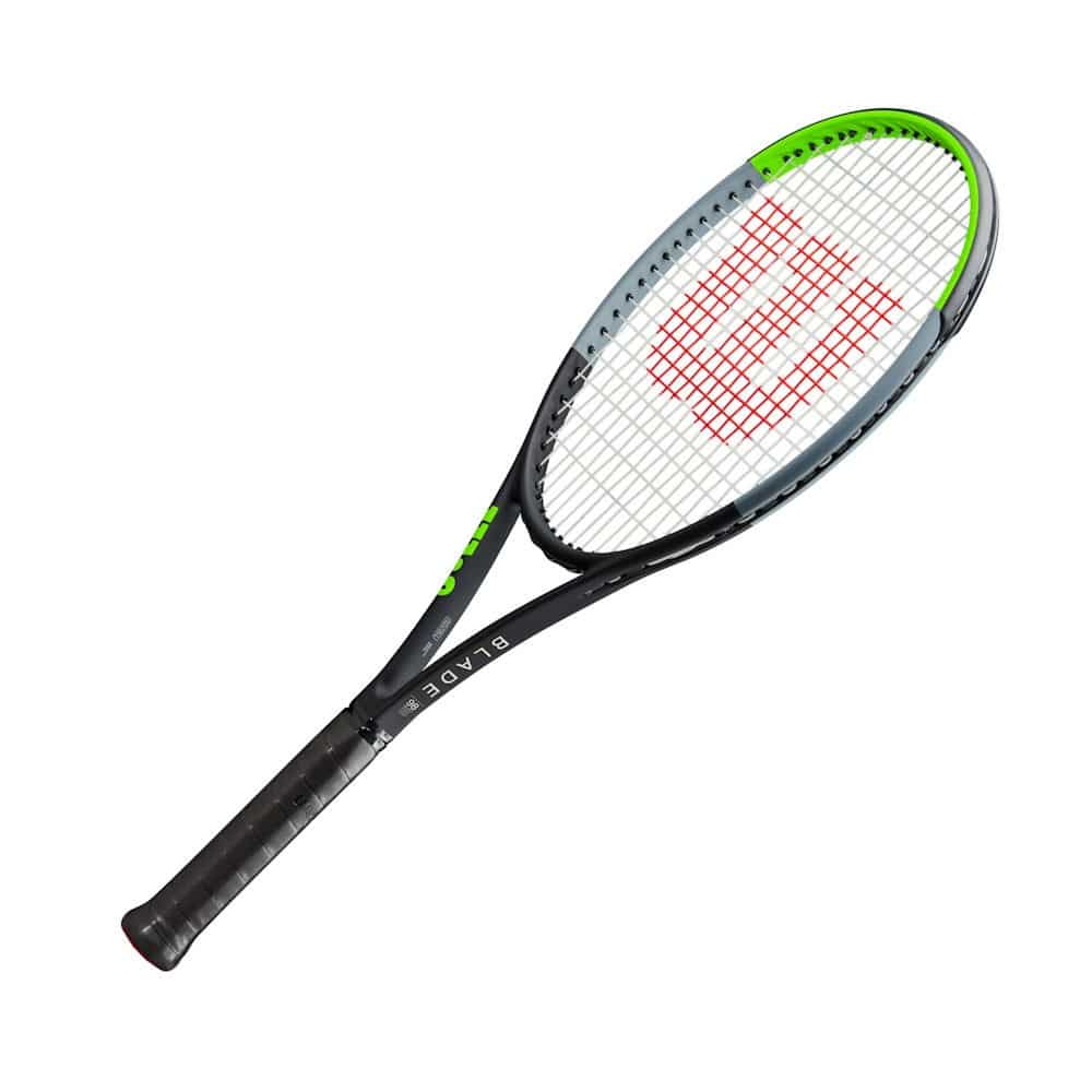 Wilson Blade 98 18X20 V7.0 - Racketshop de Bataaf