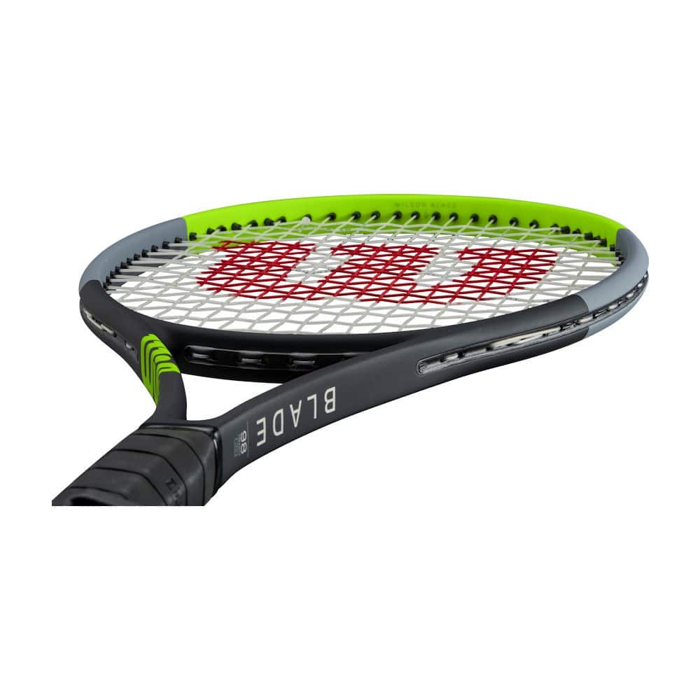 Wilson Blade 98 18X20 V7.0 - Racketshop de Bataaf