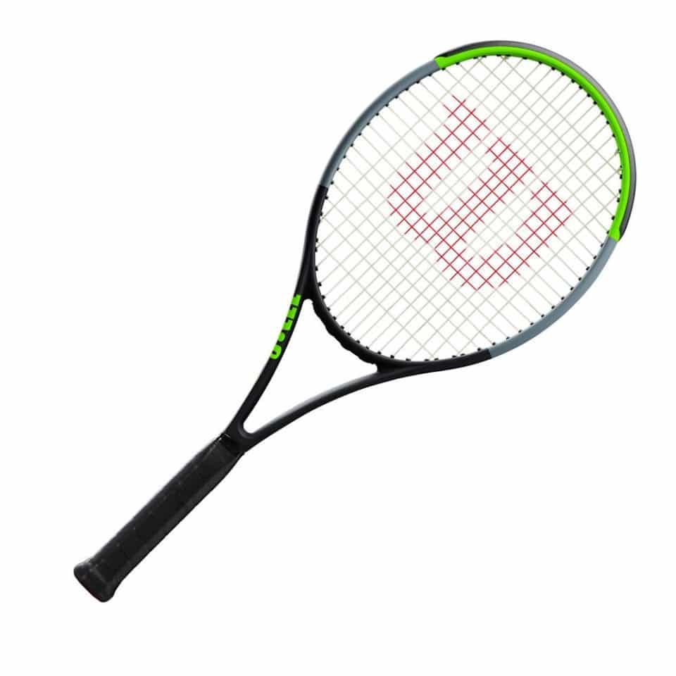 Wilson Blade 100L V7.0 - Racketshop de Bataaf