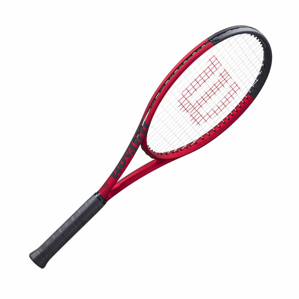 Wilson Clash 100L V2- Racketshop de Bataaf - Tennisspecialist