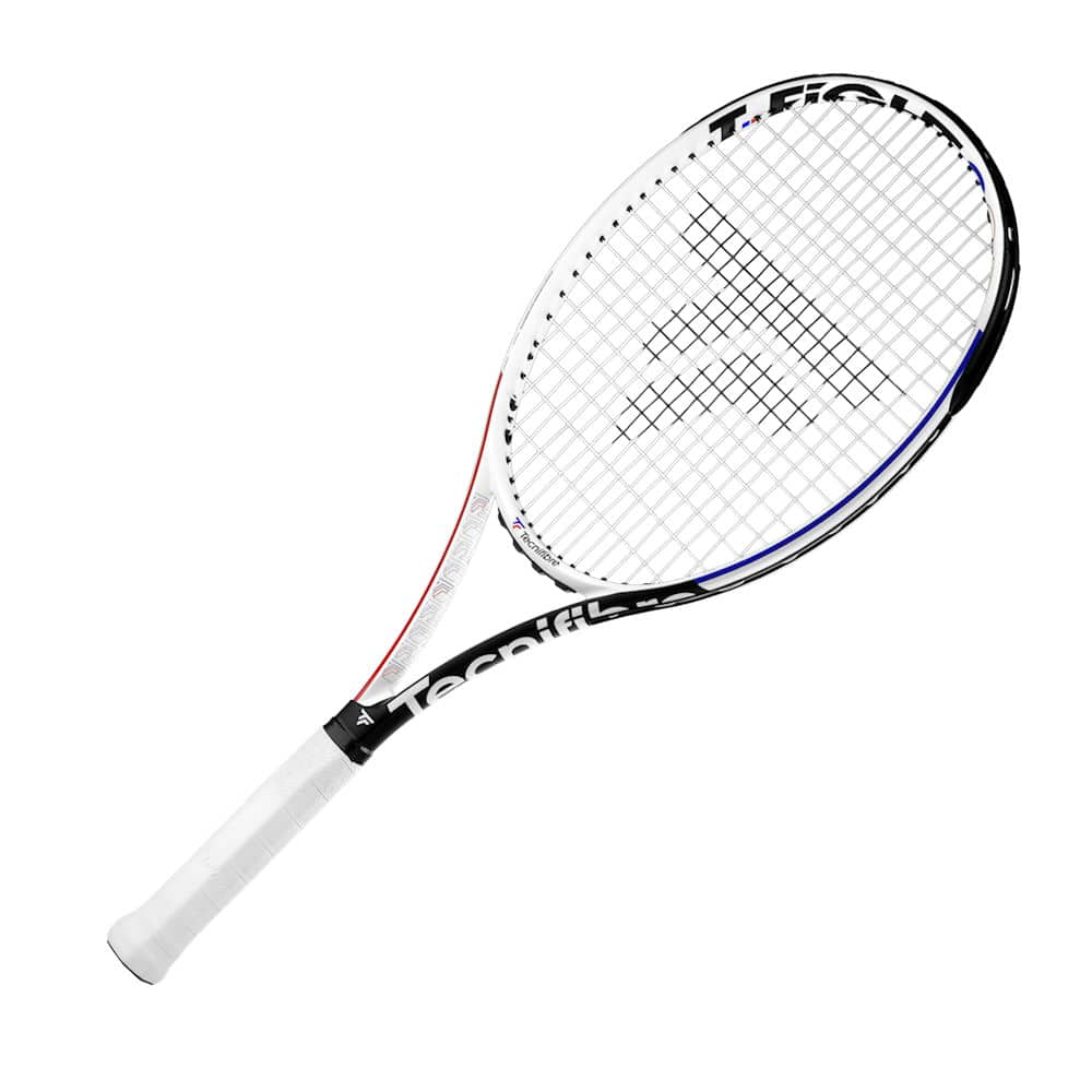 Tecnifibre T-Fight 305 RS - Racketshop de Bataaf - Tennisspecialist
